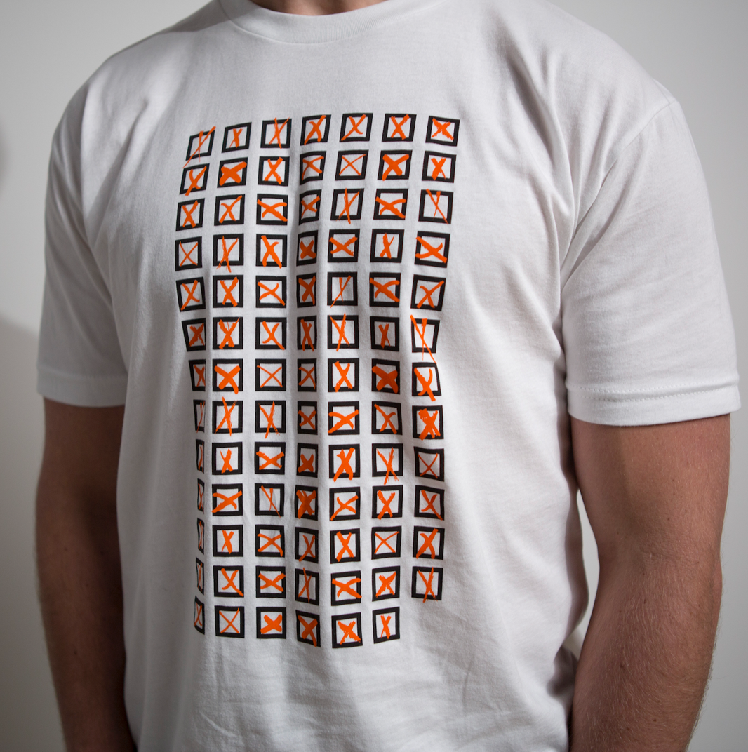 Apparel – Exodus